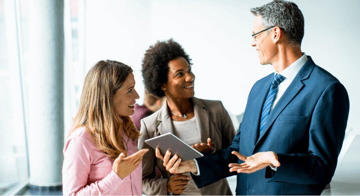 Observer Groups and Roles | Kimberley Process